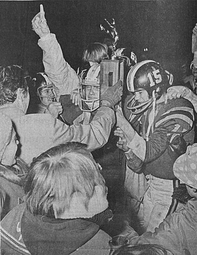 Gaylord wins Class C championship | News, Sports, Jobs - The Journal